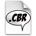 Чем открыть формат CBR? Программы для чтения CBR файлов
