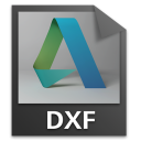 Файл DXF - что это за формат и основные программы