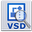 Чем редактировать VSD файл? Программы для изменения VSD